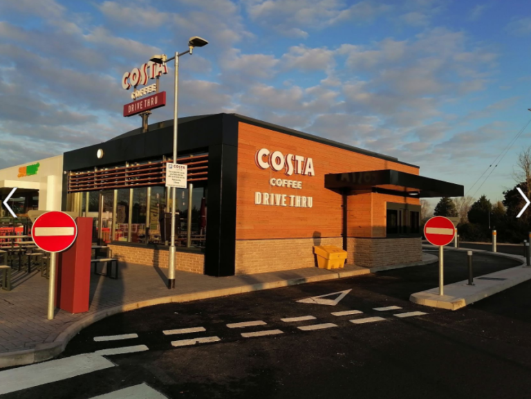 Costa New Stores March 2021 – Property Managers Association